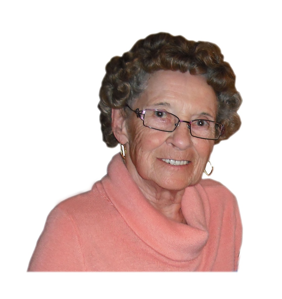 DENISE PICHÉ - Avis de décès | Coopérative funéraire des Laurentides