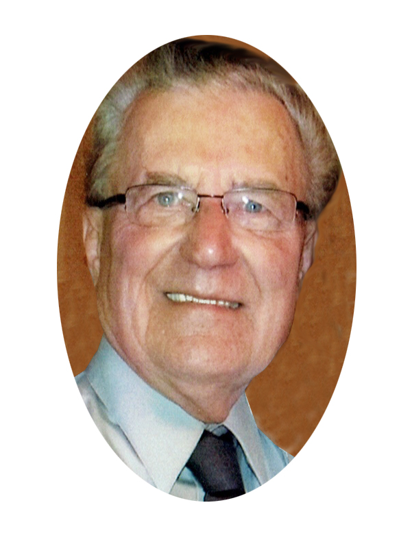 ROLAND SIROIS - Avis de décès | Coopérative funéraire des Laurentides