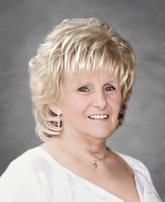 Aline Talbot - Avis de décès | Coopérative funéraire des Laurentides