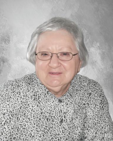 Denise Filion - Avis de décès | Coopérative funéraire des Laurentides