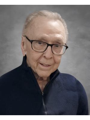 Gilles Perth - Avis de décès | Coopérative funéraire des Laurentides