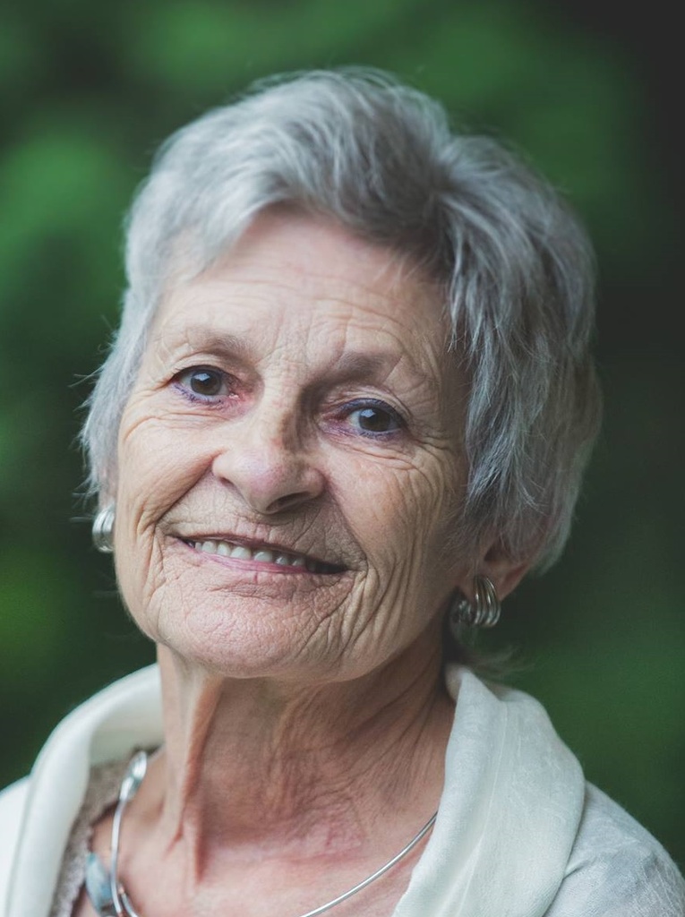 MADELEINE MARCHAND - Avis de décès | Coopérative funéraire des Laurentides
